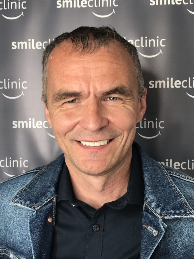 Patient Stories - Dental Holiday